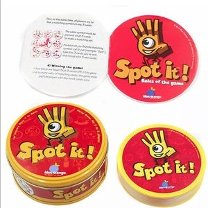 Other | Spot It | Poshmark